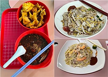 3 Best Hawker Food in Toa Payoh, Singapore - Expert Recommendations