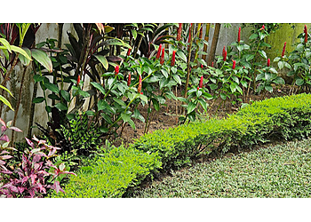 MA Green Landscape & Construction in Jurong West - ThreeBestRated.sg