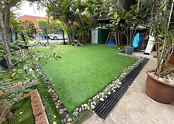 MA Green Landscape & Construction in Jurong West - ThreeBestRated.sg