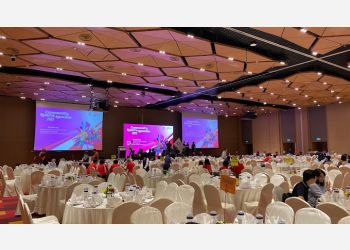 MAX Atria in Tampines - ThreeBestRated.sg