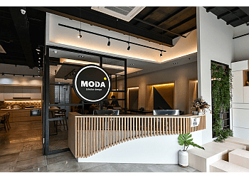 MODA Interior Design in Sembawang - ThreeBestRated.sg