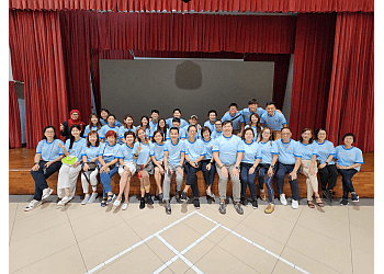 MacPherson Community Club in Geylang - ThreeBestRated.sg