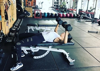 3 Best Gyms in Little India - Expert Recommendations