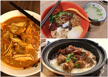 3 Best Food Courts in Bukit Batok - ThreeBestRated