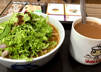 3 Best Malay Restaurants in Kallang - Expert Recommendations