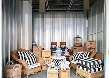 3 Best Self Storage in Hougang - Expert Recommendations