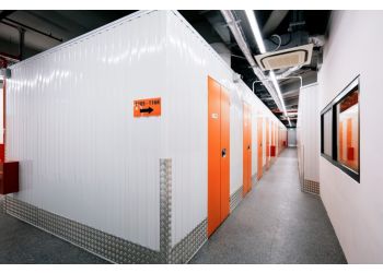 Mandarin Self Storage in Jurong West - ThreeBestRated.sg
