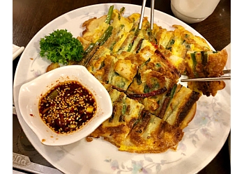 3 Best Korean Restaurants in Raffles Place - Expert Recommendations