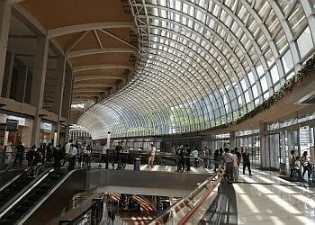 Marina Bay Link Mall in Marina Bay - ThreeBestRated.sg