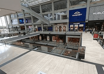 Marina Bay Link Mall in Marina Bay - ThreeBestRated.sg