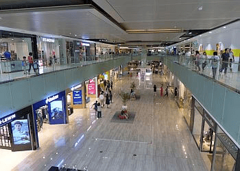 Marina Square in Marina Bay - ThreeBestRated.sg