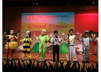 3 Best Event Spaces in Marine Parade - ThreeBestRated