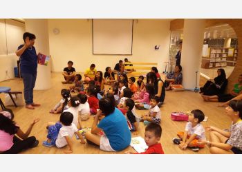 3 Best Event Spaces in Marine Parade - ThreeBestRated