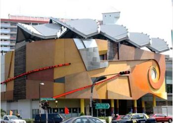 3 Best Event Spaces in Marine Parade - ThreeBestRated