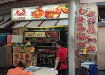 3 Best Seafood Restaurants in Choa Chu Kang - Expert Recommendations