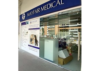 Hospitals in Woodlands - Expert Recommendations