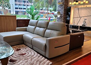 Mega Home Furnishing Lighting in Toa Payoh ThreeBestRated
