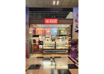 Mei Kee Bakery in Changi - ThreeBestRated.sg