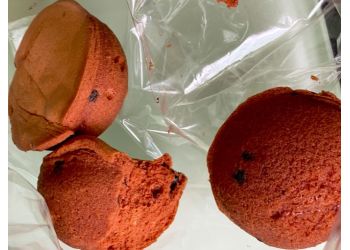 Mei Kee Bakery in Changi - ThreeBestRated.sg