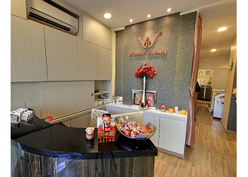 3 Best Beauty Salons in Jurong East - Expert Recommendations
