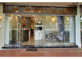3 Best Beauty Salons in Jurong East - Expert Recommendations