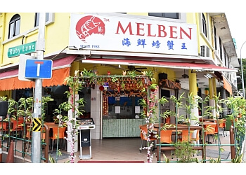 3 Best Seafood Restaurants in Kallang - ThreeBestRated