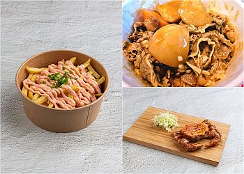 Mentai-Ya Japanese Cuisine in Toa Payoh - ThreeBestRated.sg