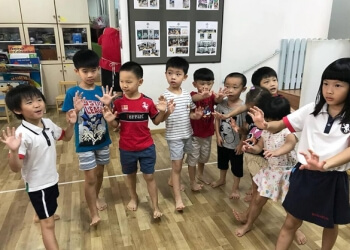 3 Best Preschools in Bukit Batok - Expert Recommendations