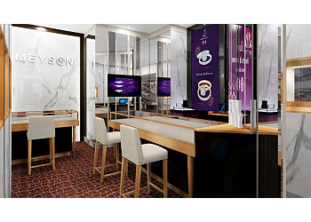 Meyson Jewellery in Serangoon - ThreeBestRated.sg