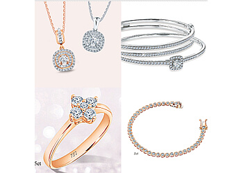 Meyson Jewellery in Serangoon - ThreeBestRated.sg