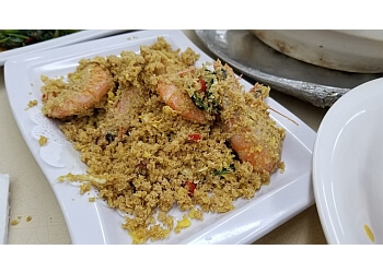 Ming Kitchen Seafood in Bukit Panjang - ThreeBestRated.sg