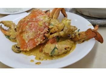 3 Best Seafood Restaurants in Bukit Panjang - Expert Recommendations