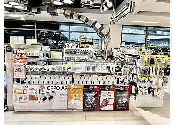 Mobile Life Serangoon Nex in Serangoon - ThreeBestRated.sg