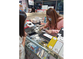 Mobile Life Serangoon Nex in Serangoon - ThreeBestRated.sg