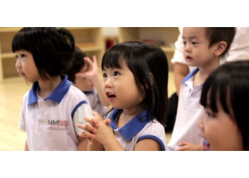 3 Best Montessori Schools in Woodlands - ThreeBestRated