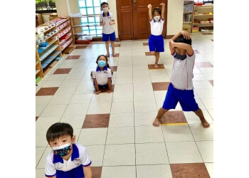 3 Best Montessori Schools in Woodlands - ThreeBestRated