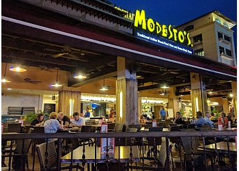 3 Best Italian Restaurants in Orchard Road - Expert Recommendations