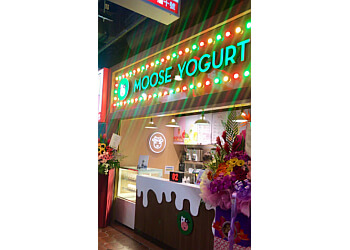3 Best Frozen Yogurt Shops in Jurong West - Expert Recommendations