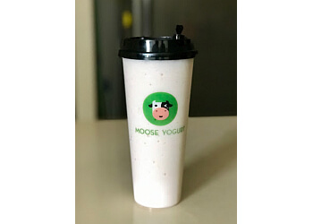 3 Best Frozen Yogurt Shops in Jurong West - Expert Recommendations