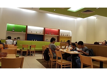 3 Best Fast Food in Bukit Merah - Expert Recommendations