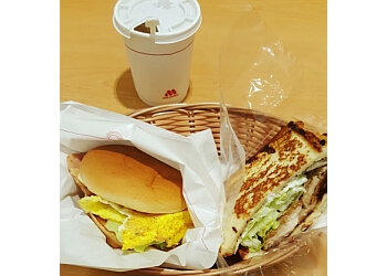 3 Best Fast Food in Bukit Merah - Expert Recommendations