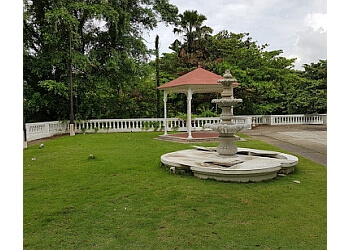 3 Best Public Parks in Bukit Merah - ThreeBestRated