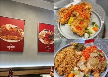 Mrs. Hen in Bedok - ThreeBestRated.sg