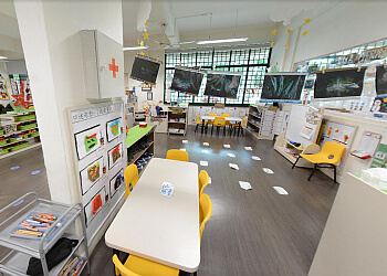 My First Skool in Clementi - ThreeBestRated.sg