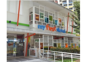 3 Best Preschools in Sengkang - ThreeBestRated