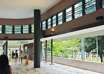 NHG Serangoon Polyclinic in Serangoon - ThreeBestRated.sg