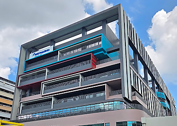 NHG Serangoon Polyclinic in Serangoon - ThreeBestRated.sg