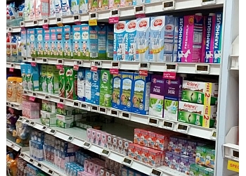 3 Best Supermarkets in Pasir Ris - Expert Recommendations