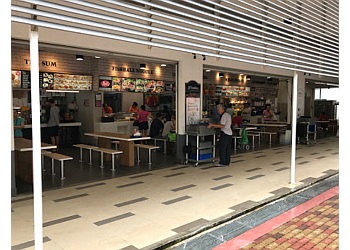 3 Best Food Courts in Pasir Ris - Expert Recommendations