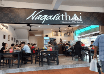 3 Best Thai Restaurants in Ang Mo Kio - Expert Recommendations